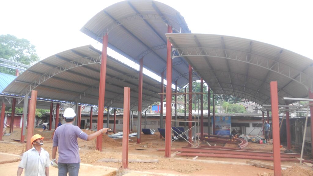 Public Fair - Mathugama | Asiri Construction